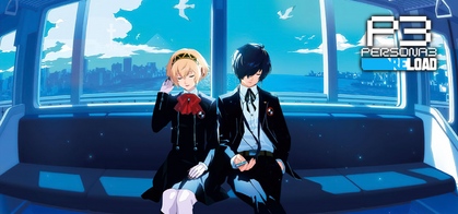 Grid for Persona 3 Reload by Yuyavgquoc - SteamGridDB