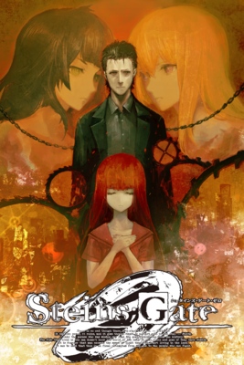 Grid for Steins;Gate 0 by sunnyseviper - SteamGridDB