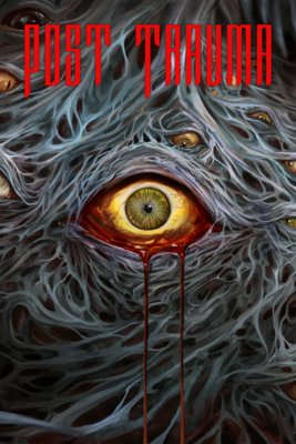 Post Trauma - SteamGridDB