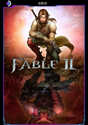 Grid for Fable II by LDfrost - SteamGridDB