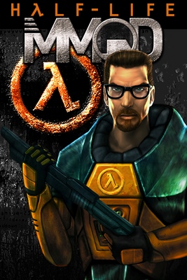 Grid for Half-Life: MMod by AleX1282 - SteamGridDB