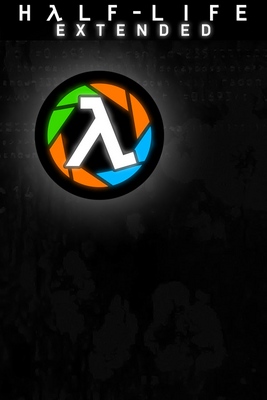 Half-Life: Extended - SteamGridDB