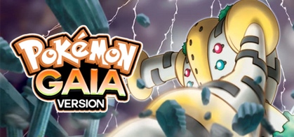 Grid for Pokémon Gaia Version by Vaxorus - SteamGridDB