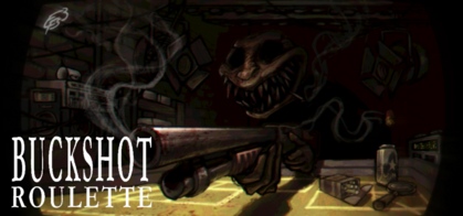 Grid for Buckshot Roulette by el tukas - SteamGridDB