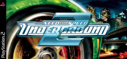 Grid for Need for Speed: Underground 2 by PUGS - SteamGridDB