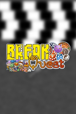 Grid for BreakQuest by DalekSMC - SteamGridDB