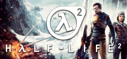 Grid for Half-Life 2 by MrWheyne - SteamGridDB