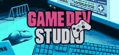 Grid for Game Dev Studio by TheWaslijn - SteamGridDB