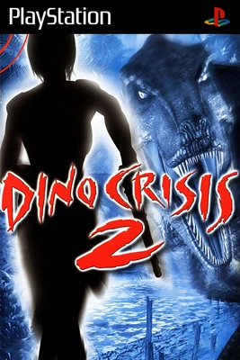Grid for Dino Crisis 2 by LuizAlves - SteamGridDB