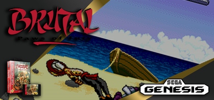 Grid for Brutal: Paws of Fury by mookyjooky - SteamGridDB