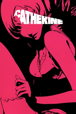 Grid for Catherine Classic by rokekt - SteamGridDB