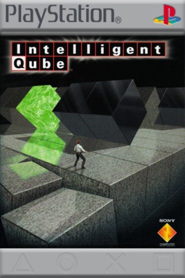 Grid for I.Q.: Intelligent Qube by Castcoder - SteamGridDB