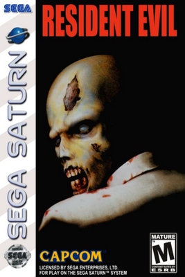 Grid for Resident Evil by Castcoder - SteamGridDB