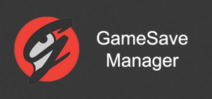 Grid for GameSave Manager by darklinkpower - SteamGridDB