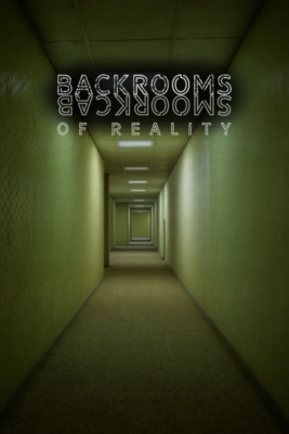 Backrooms Of Reality - SteamGridDB