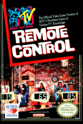 Remote Control - SteamGridDB