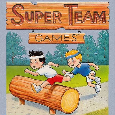 Grid for Super Team Games by Lazermutt4 - SteamGridDB