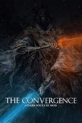 Grid for The Convergence: A DARK SOULS III Mod by koldspaghettio ...