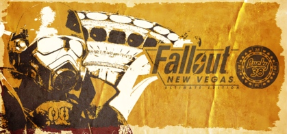 Grid for Fallout: New Vegas by lueefr - SteamGridDB