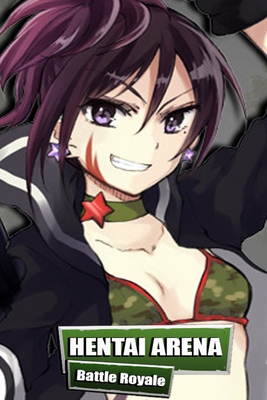 Hentai Arena | Battle Royale - SteamGridDB