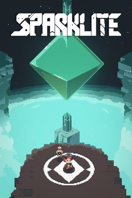 Grid for Sparklite by pizzadoggo - SteamGridDB