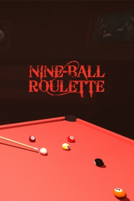 Nine Ball Roulette Steamgriddb