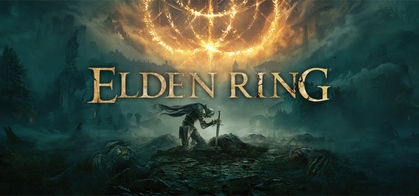 Grid for Elden Ring by Naymarak - SteamGridDB