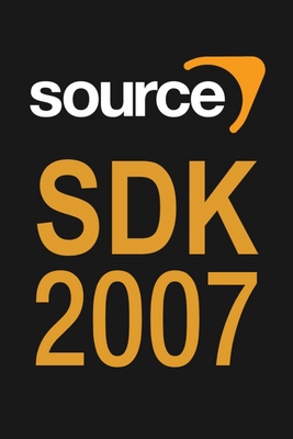 Source SDK Base 2007 - SteamGridDB