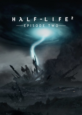 Grid for Half-Life 2: Episode Two by RabidLime - SteamGridDB