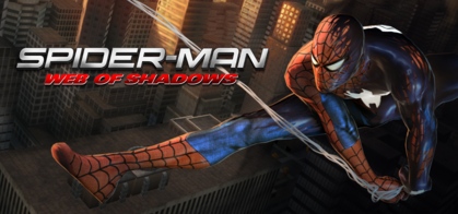 Grid for Spider-Man: Web of Shadows by gomi - SteamGridDB