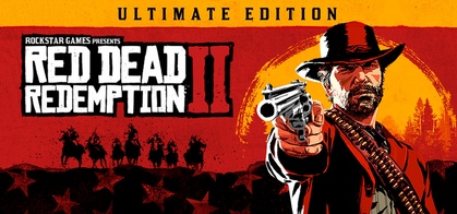 Grid for Red Dead Redemption II by SuperG70 - SteamGridDB