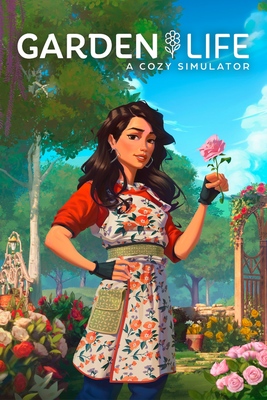 Garden Life - SteamGridDB