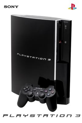 Grid for Sony PlayStation 3 by nct666 - SteamGridDB