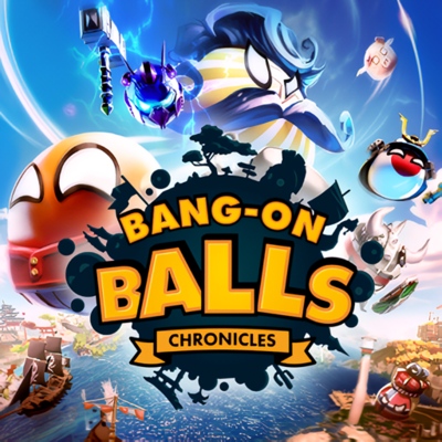Bang-On Balls: Chronicles - SteamGridDB