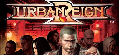 Grid for Urban Reign by Rhadamanthys - SteamGridDB