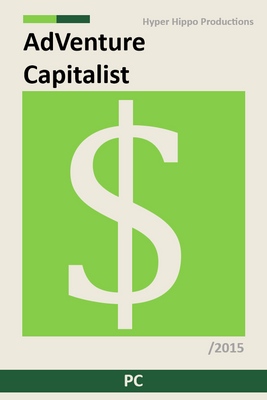 Grid for AdVenture Capitalist by ColinValentine - SteamGridDB