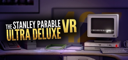 Grid for Stanley VR by Steven3301 - SteamGridDB