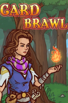 Grid for Card Brawl by SrMilagro - SteamGridDB