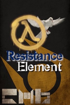 Resistance Element - SteamGridDB
