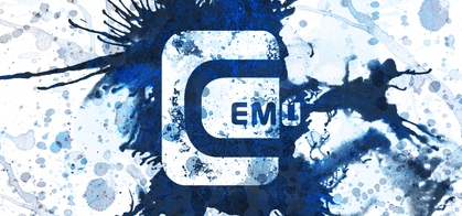 Grid for Cemu (Emulator) by mitchstar3 - SteamGridDB