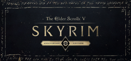 Grid for The Elder Scrolls V: Skyrim - Anniversary Edition by tscar ...