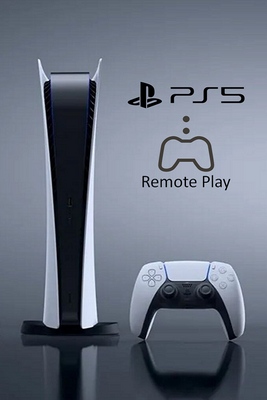 Grid for Sony PlayStation 5 by Kemerax - SteamGridDB