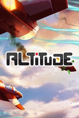 Altitude - SteamGridDB