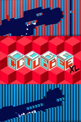 Cube XL - SteamGridDB