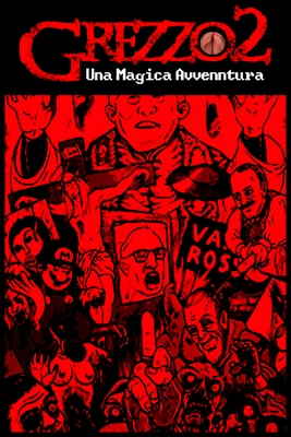 Grid for Grezzo 2 by tby - SteamGridDB