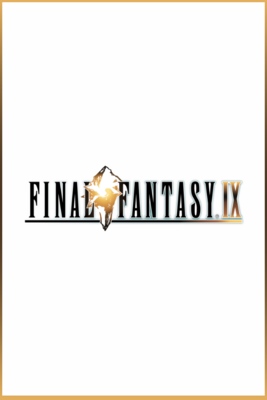 Grid for Final Fantasy IX by r_d______d - SteamGridDB