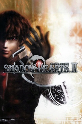 Grid for Shadow Hearts: Covenant by Rhyzak - SteamGridDB