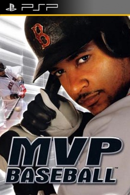 MVP Baseball - SteamGridDB