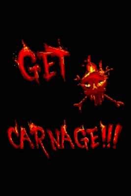 Get CARNAGE!!! - SteamGridDB