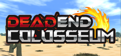 Dead End Colosseum - SteamGridDB
